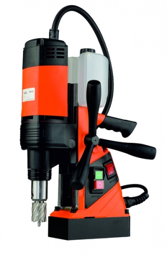 Magnetická vrtačka Mini 35 - Magnetické vŕtačky - Vŕtanie a frézy ...