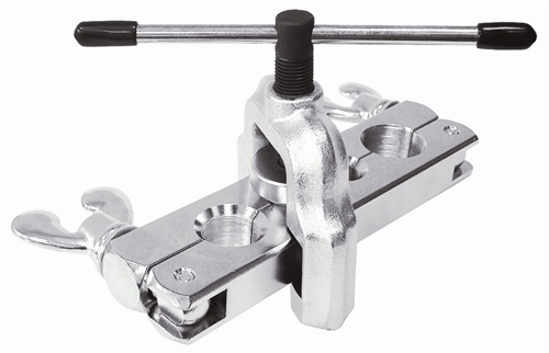 NIPO-45° pertlovačka 5/8-3/4-7/8-1 1/8" - Vyhrdlovače - Nipo Tools s.r.o.