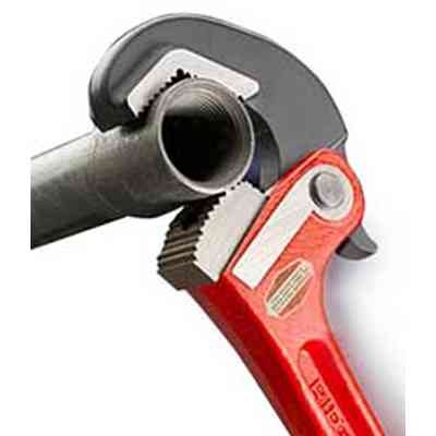 Ridgid Rapidgrip 2˝ - Hasáky - Hasáky, kliešte, kľúče - Nipo Tools s.r.o.