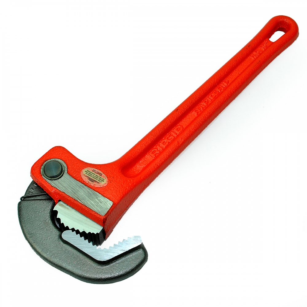 Ridgid Rapidgrip 2˝ - Hasáky - Hasáky, kliešte, kľúče - Nipo Tools s.r.o.