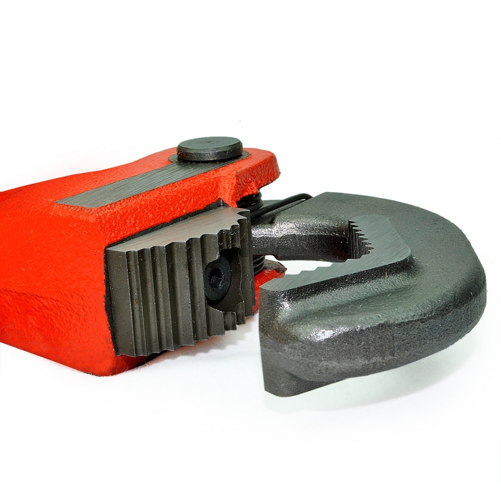 Ridgid Rapidgrip 2˝ - Hasáky - Hasáky, kliešte, kľúče - Nipo Tools s.r.o.